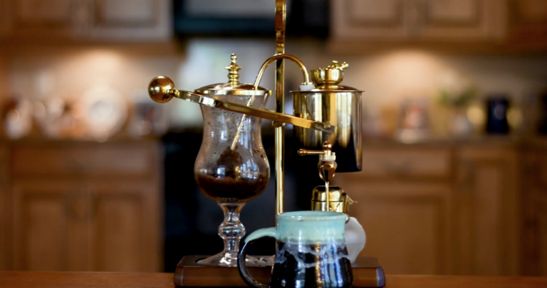 How to Use a Royal Coffee Maker | Fine Coffee Series